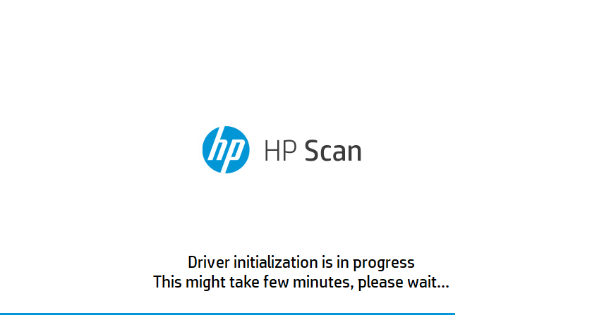HP Scan App – Driver Installation Loop Issue - HP Support Community ...