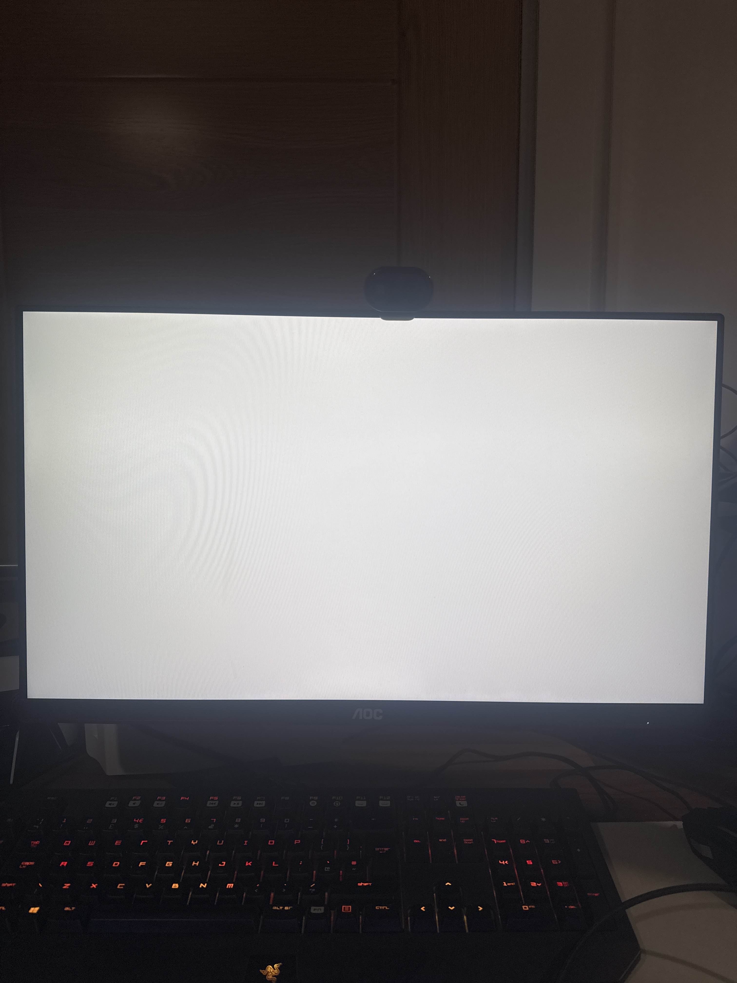 Solved: BIOS Corrupt on HP OMEN Desktop - HP Support Community - 9506630