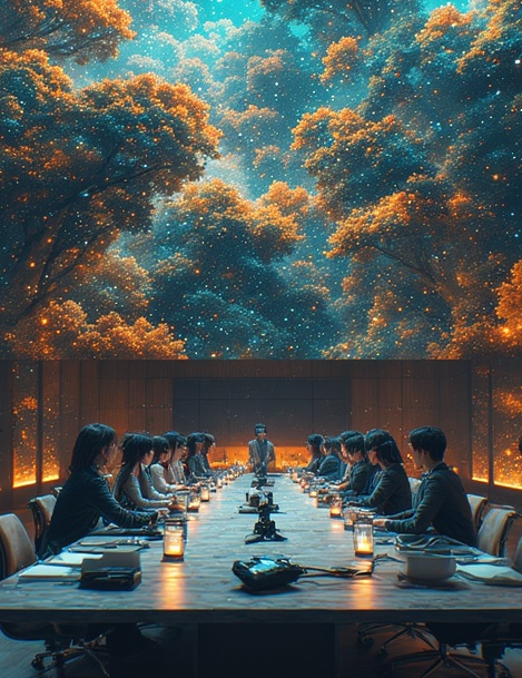 Smarter Meetings with Poly DirectorAI: The Future of Video C... - HP ...