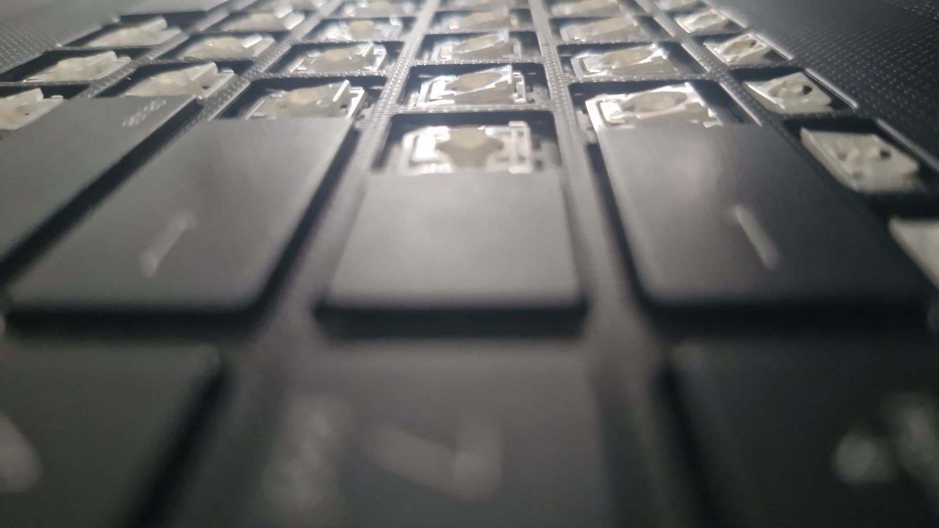 HP Laptop 17-by0xxx keyboard problem - HP Support Community - 9532122