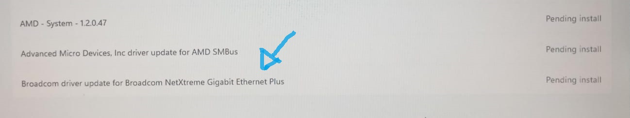 Windows 10 crashes on HP Compaq Pro 6305 sff with Broadcom N... - HP ...