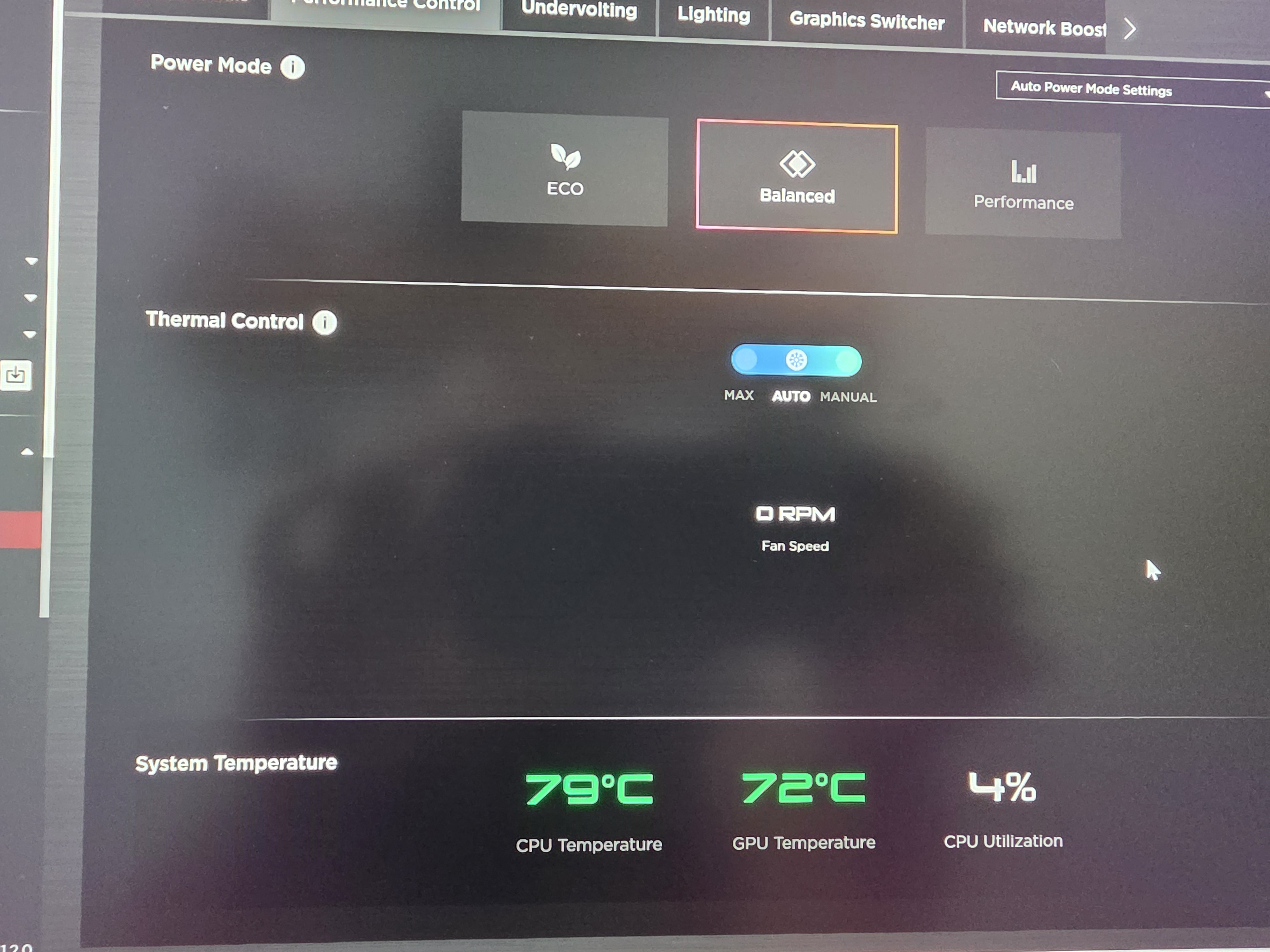 OMEN 17-ck2077ng (7N2H6EA) fans stop working and System Fan... - HP ...