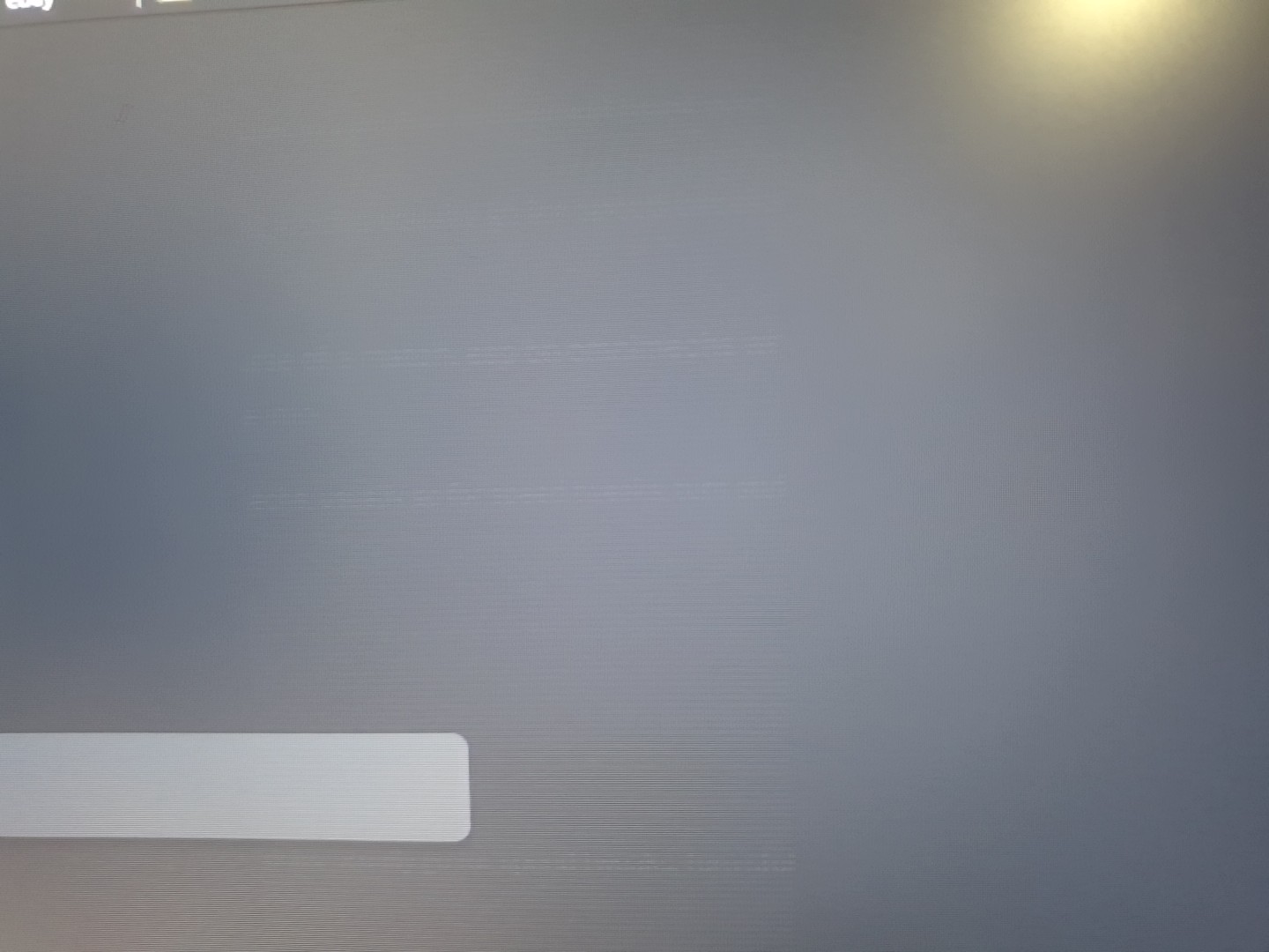 HP omen 27q monitor issue - HP Support Community - 9544054