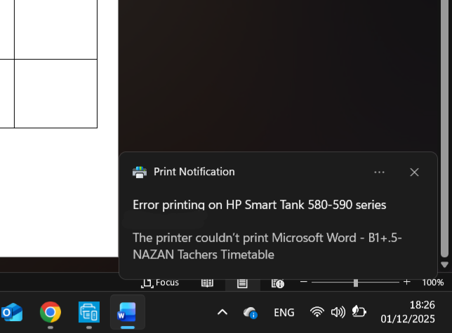 HP Smart Tank 580-590 Printer Error - HP Support Community - 9548687