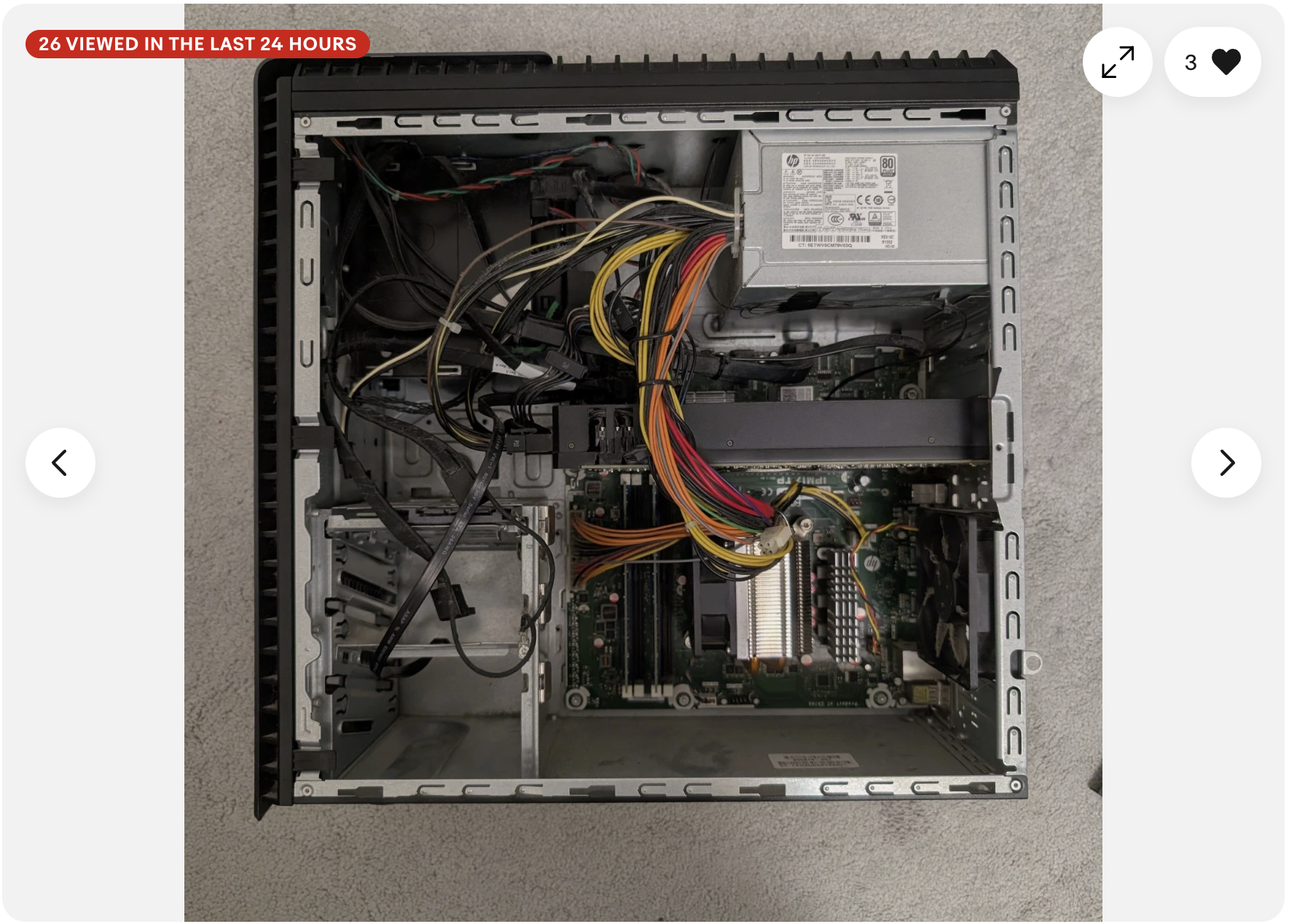 HP ENVY Phoenix 860-000 Desktop PC Service Manual? - Page 2 - HP ...