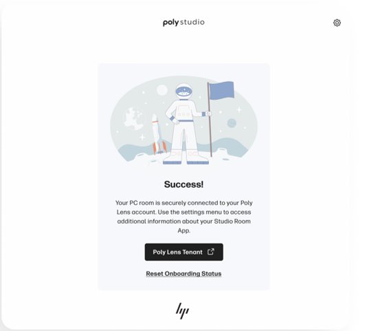 [Software] HP Poly Studio Desktop, HP Poly Studio Room or HP... - HP ...