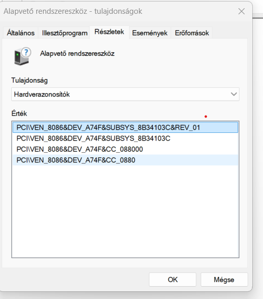 Solved: Intel dynamic platform and thermal framework - HP Support ...
