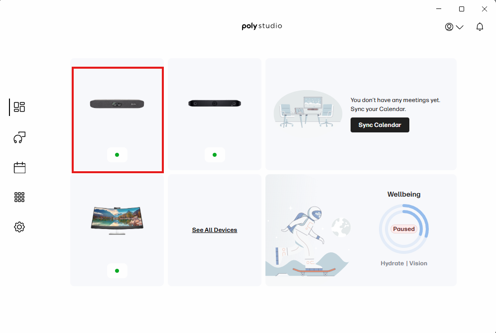 How to configure a Poly R30 using the new HP Studio software - HP ...