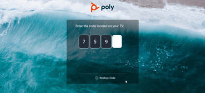 [Software] Poly Studio X and G7500 3.6.0 was released