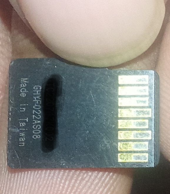 HP Memory Card Warranty Mismatch – 5 Years on Product Page, ... - HP ...