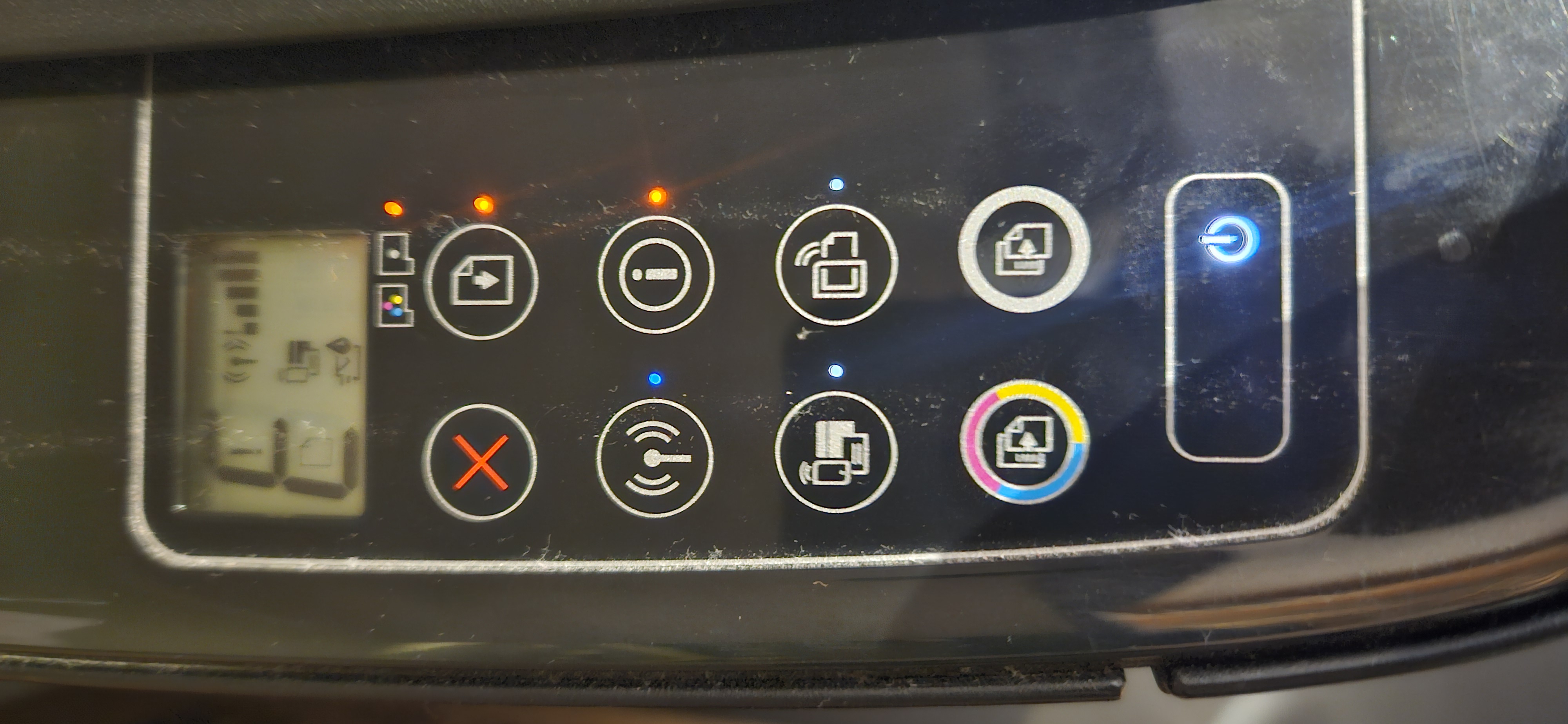 Problems with 415 Printer - HP Support Community - 9585149