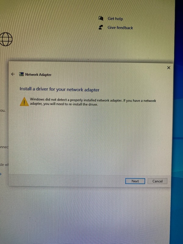 Windows 11 Install Issue - HP Support Community - 9586477