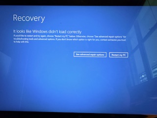 Blue screens stop code DIVER_IRQL_NOT_LESS_OR_EQUAL failed r... - HP ...