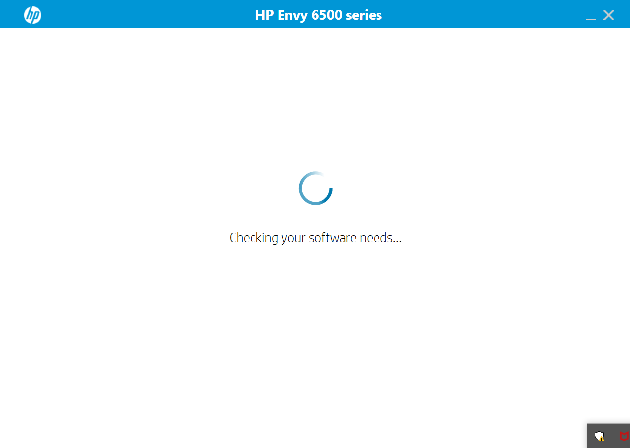 HP Envy 6500e scan shortcut how to set up default page size ... - HP ...