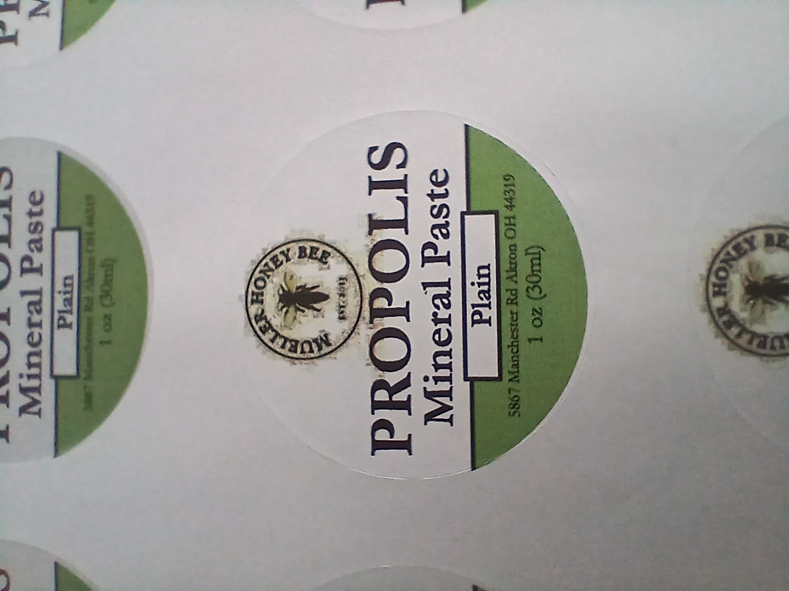 Printer leaving marks behind logo and images - HP Support Community ...