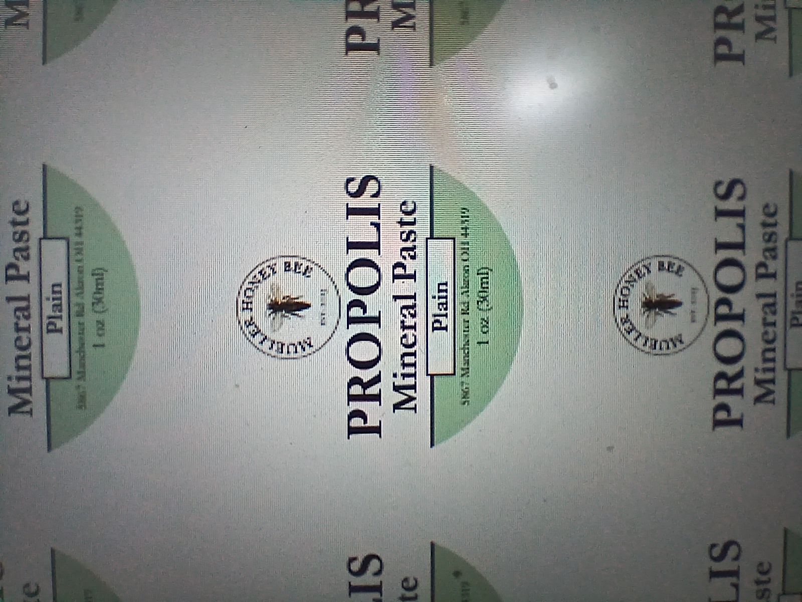 Printer leaving marks behind logo and images - HP Support Community ...