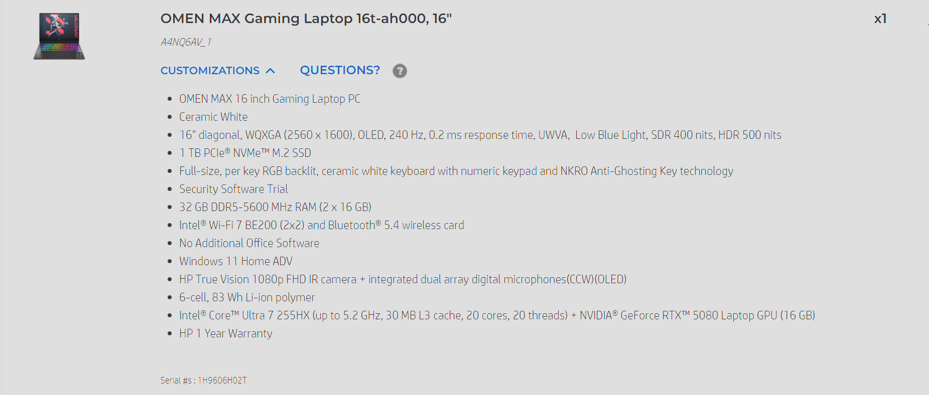 No audio console installed on my laptop - HP Support Community - 9632976