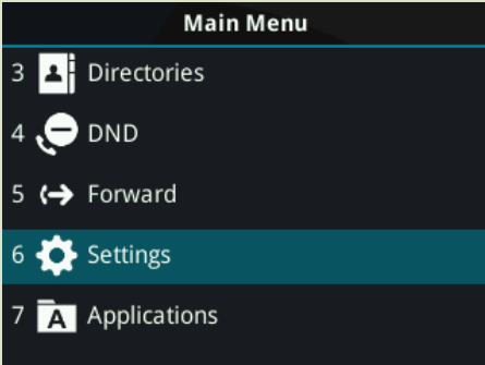 [FAQ] How can I create a Screen Capture of the phone GUI﻿? - HP Support ...