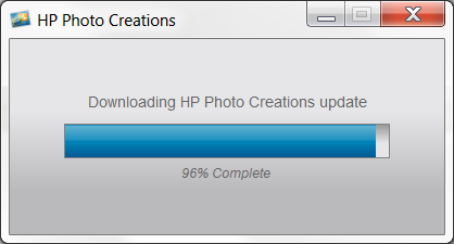 HP Photo Creations - HP Support Community - 2413077