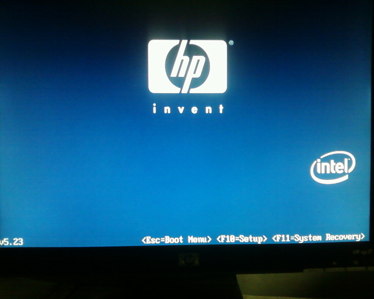 Boot Menu - HP Support Community - 2588713 Boot Menu - HP Support Community - 2588713