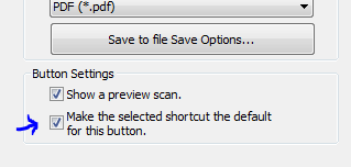 Front panel scanning button not working!! - HP Support Community - 2600391