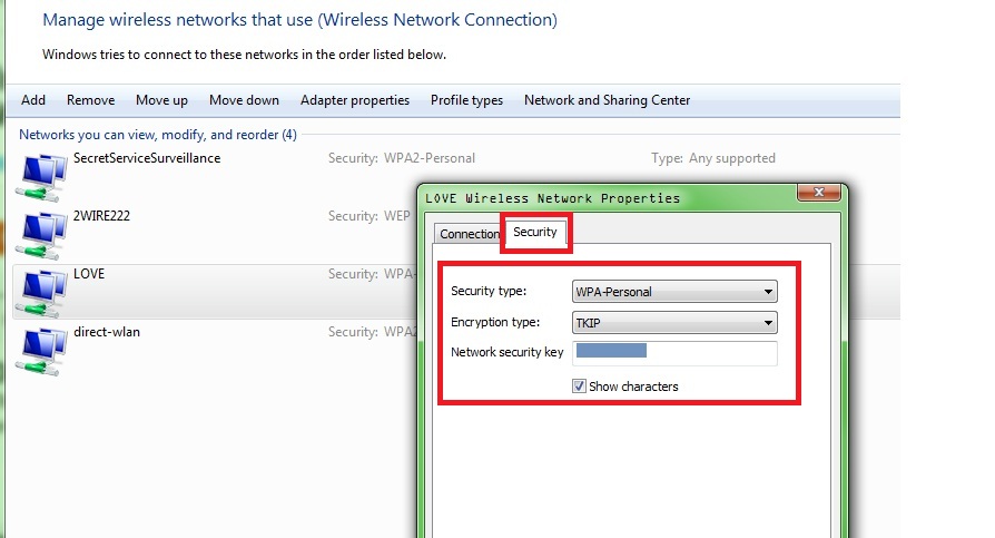 Solved: Network Adapter Not Found - Page 2 - HP Support Community - 1109583