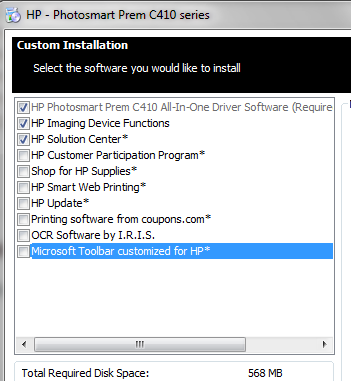 Solved: HP 4400 scanning error. - HP Support Community - 2656497