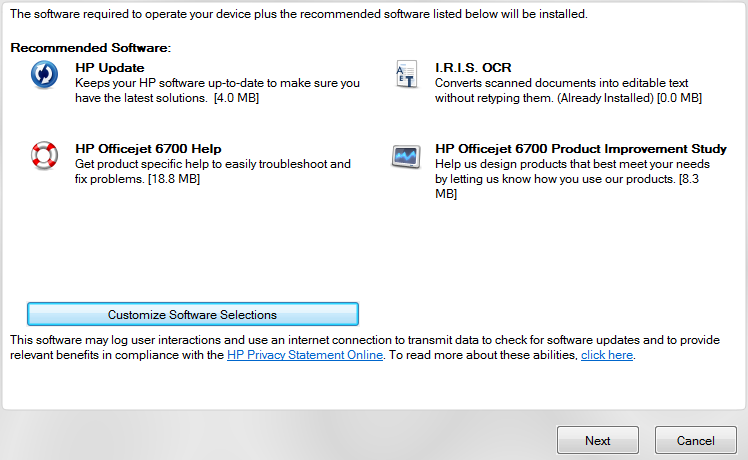 Solved: HP 4400 scanning error. - HP Support Community - 2656497