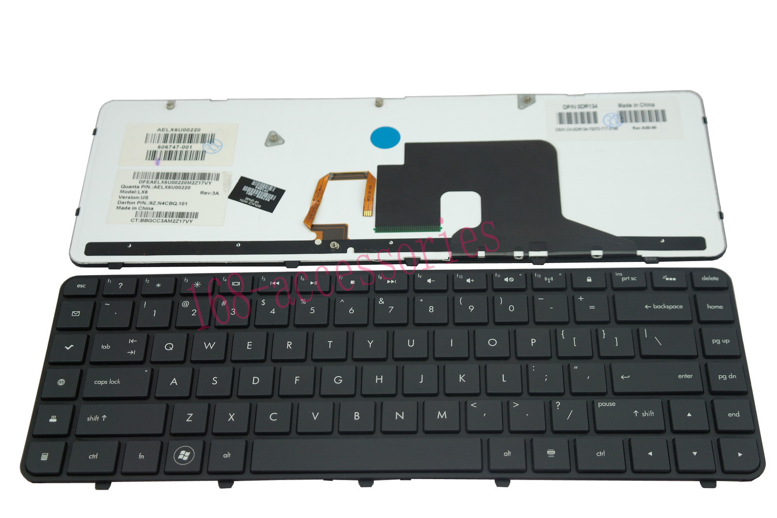 Solved: Can I Replace a Keyboard(Non-Backlit) with Backlit Keyboard ... Solved: Can I Replace a Keyboard(Non-Backlit) with Backlit Keyboard ...