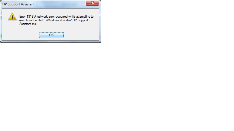 Solved: HP connection manager - HP Support Community - 1156433