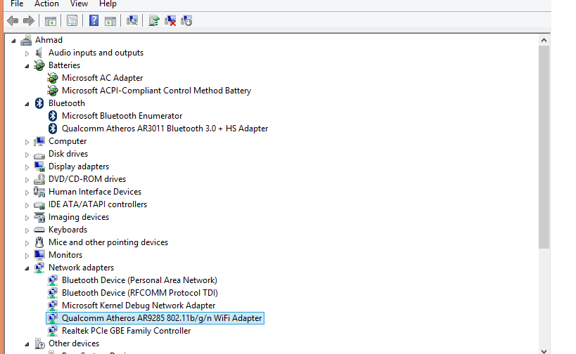 Solved: HP ProBook 4530s driver issues - HP Support Community - 1064597