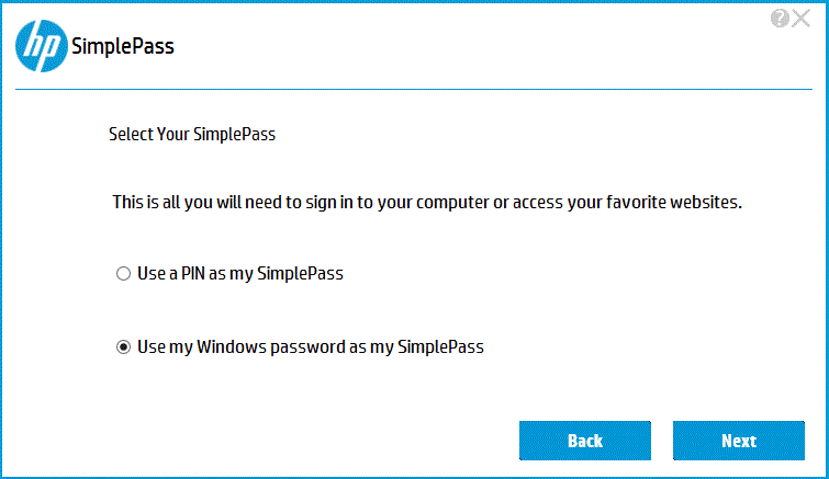 Hp Simplepass Download Windows 10 - everydayclever