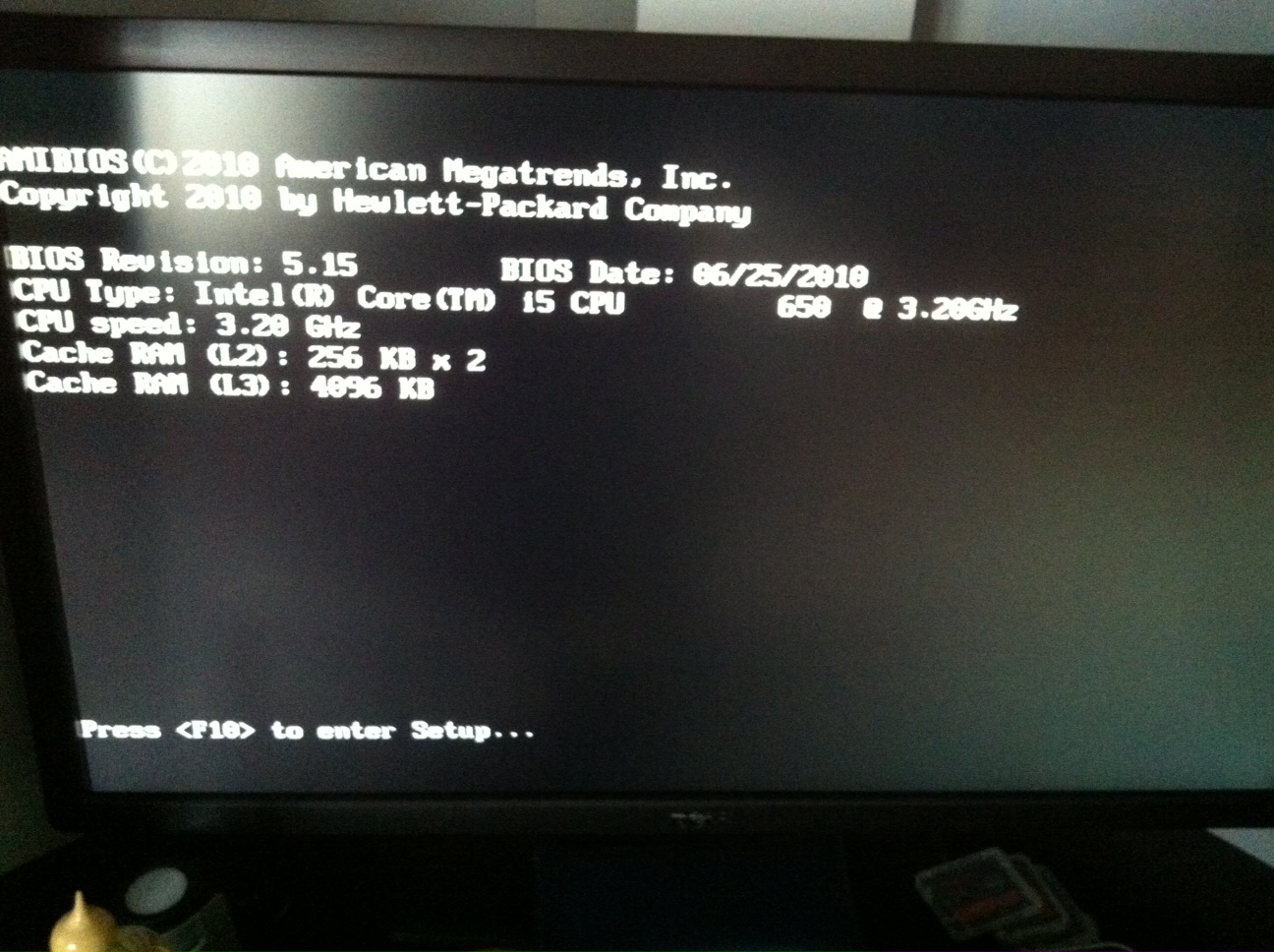 Solved: Upgrading Memory - HP Support Community - 124