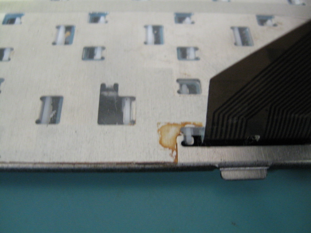 HP SAYS 'SUSPECTED' WATER DAMAGE! - HP Support Community - 313517