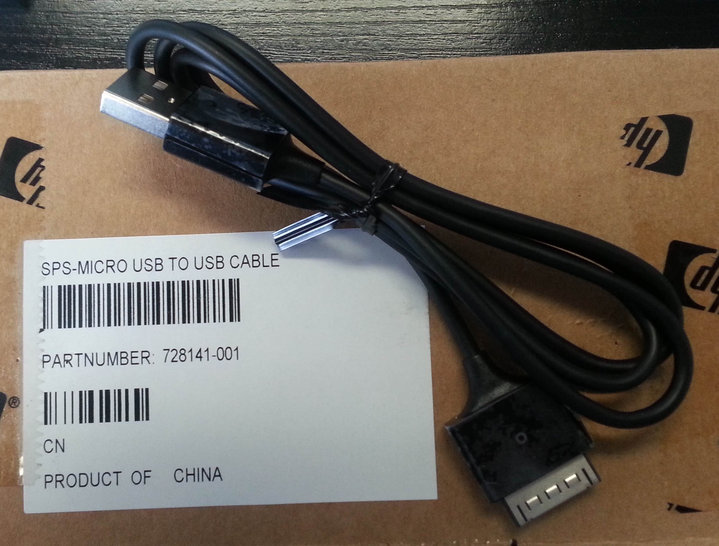 Slatebook x2 USB cable/debugging - HP Support Community - 2834681