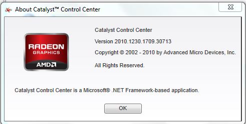 Intel(R) HD Graphics Family(built-in motherboard) and AMD Ra... - HP ...