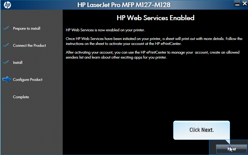 How to Scan on HP LaserJet Pro MFP M127/128 Series - HP Support ...