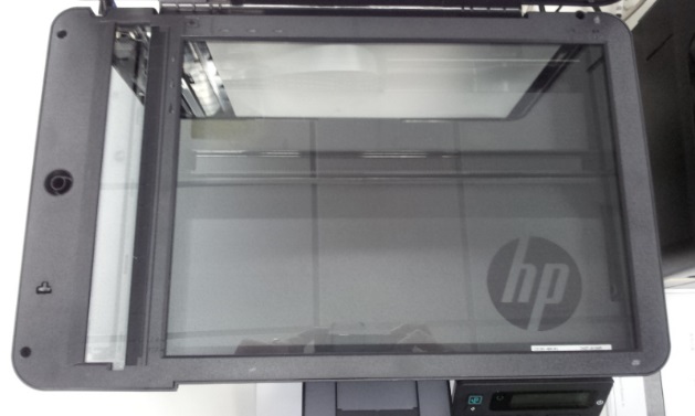 How to Scan on HP LaserJet Pro MFP M127/128 Series - HP Support ...