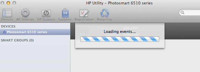 Solved: How to turn off ink notifications - HP Support Community - 3716530