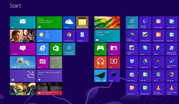 How do I get the scanner symbol shortcut to my desktop? - HP Support ...