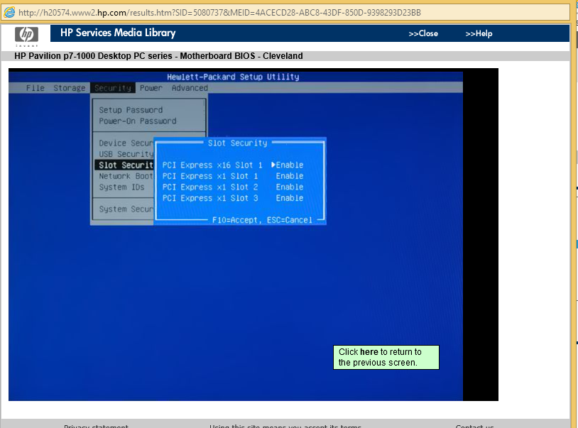 PC WON'T BOOT AFTER INSTALLING NEW GRAPHICS CARD, HELP!!!! - HP Support ... PC WON'T BOOT AFTER INSTALLING NEW GRAPHICS CARD, HELP!!!! - HP Support ...