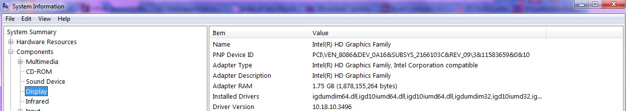Solved: Unable to install Nvidia Graphic Drivers for HP Pavilion 15 ...
