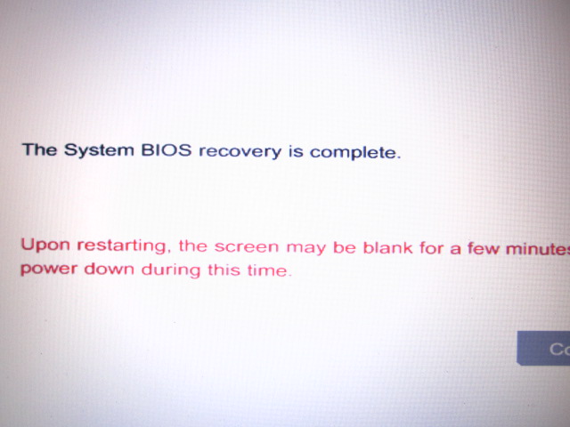 Can't calibrate battery through UEFI - HP Support Community - 4202416 Can't calibrate battery through UEFI - HP Support Community - 4202416