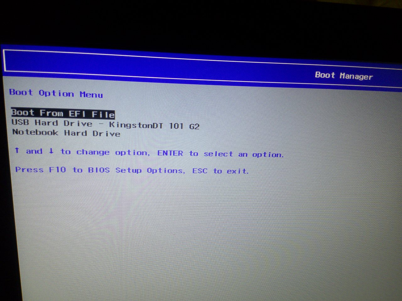 HP 250 G2 windows 8 usb boot issue - HP Support Community - 4229252