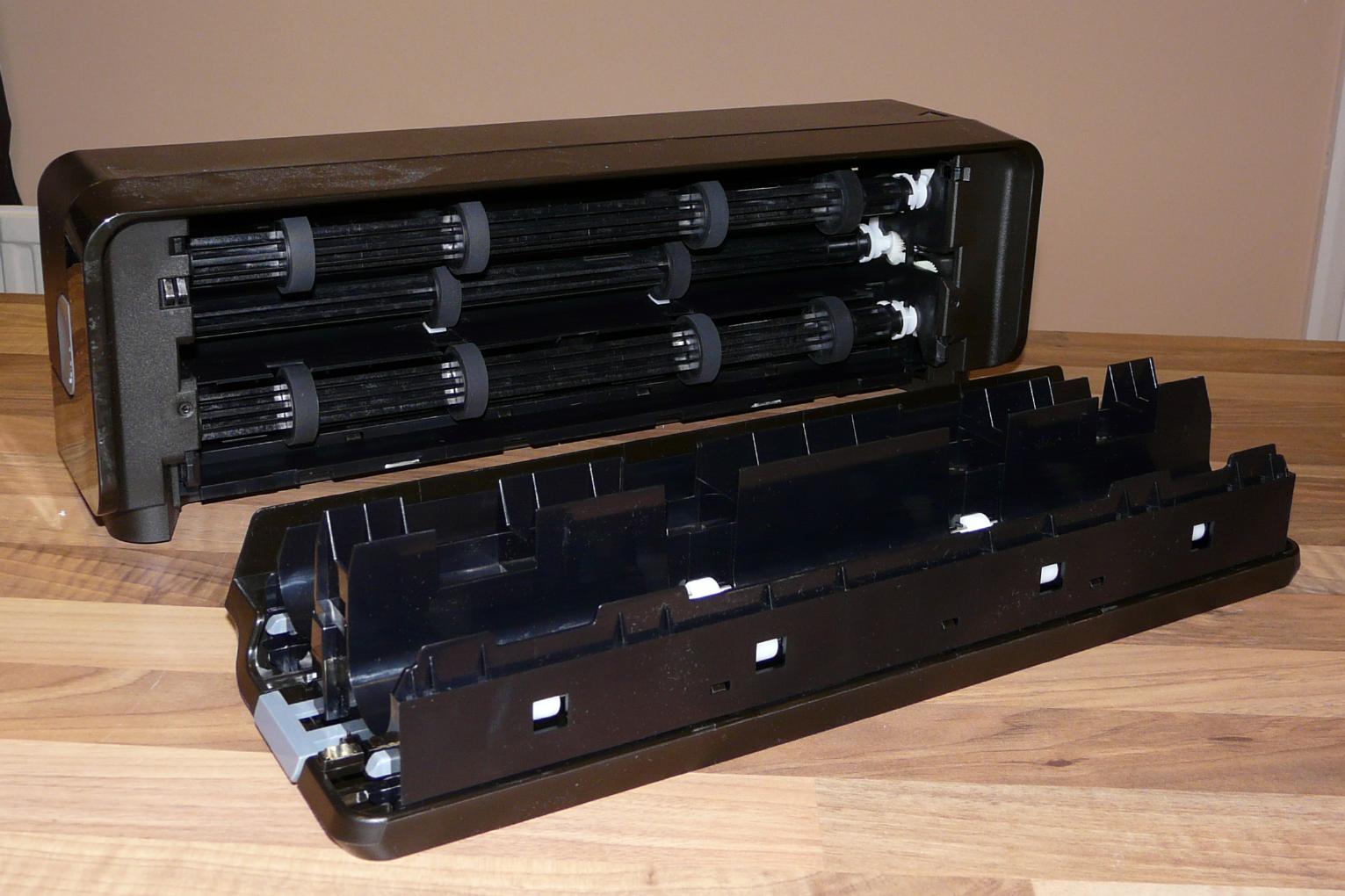 Duplex Printing - Officejet 7610 - Page 2 - HP Support Community - 2800405