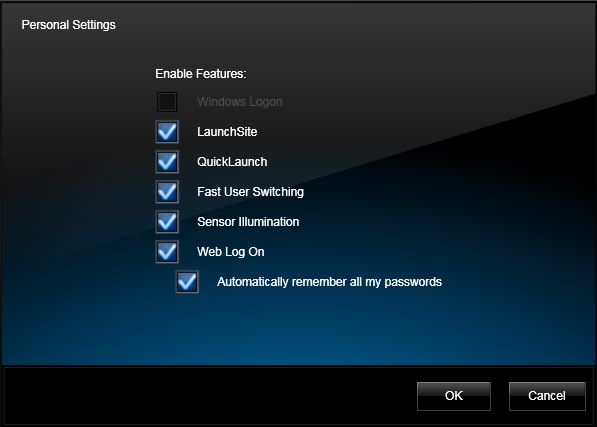 Download hp simplepass fingerprint reader Tickets by naobiltiowild ...